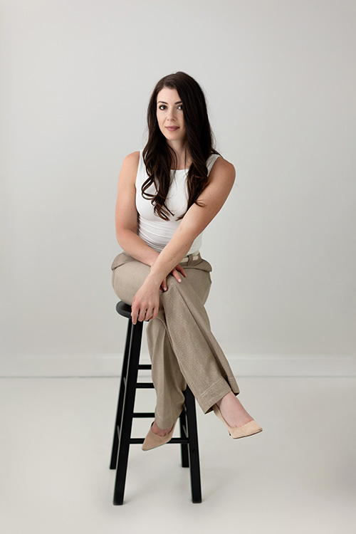 audrey b – Aspen Models + Talent – Lifestyle 30s Female