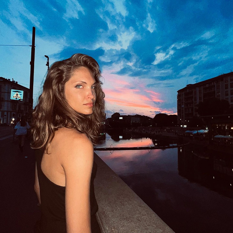 Niki P – Aspen Models + Talent – Fashion, Lifestyle, Promo Model