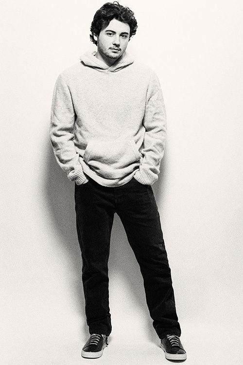 Kristian C Fashion Lifestyle – Aspen Models + Talent